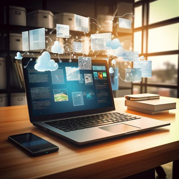 About Game & App Design, WordPress, Digital Marketing